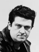 Barry Wom | The Rutles Wiki | Fandom