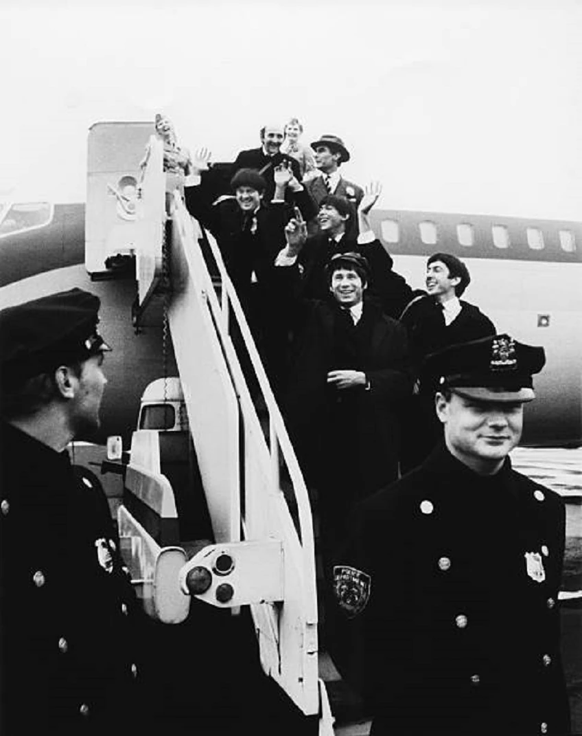 Cultural impact of the Rutles | The Rutles Wiki | Fandom