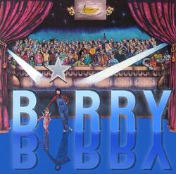Barry (album) | The Rutles Wiki | Fandom