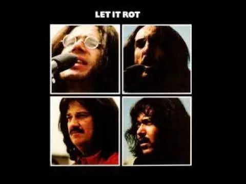 Got A Pain | The Rutles Wiki | Fandom