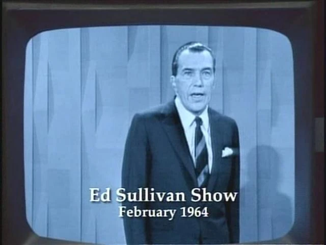 Ed Sullivan | The Rutles Wiki | Fandom