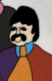 Barry Wom (Yellow Submarine Sandwich) | The Rutles Wiki | Fandom
