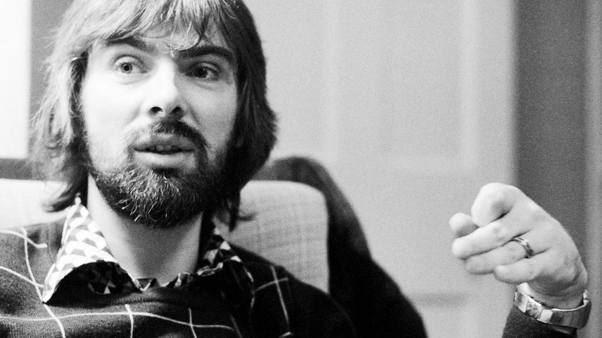 Glynt Rons | The Rutles Wiki | Fandom