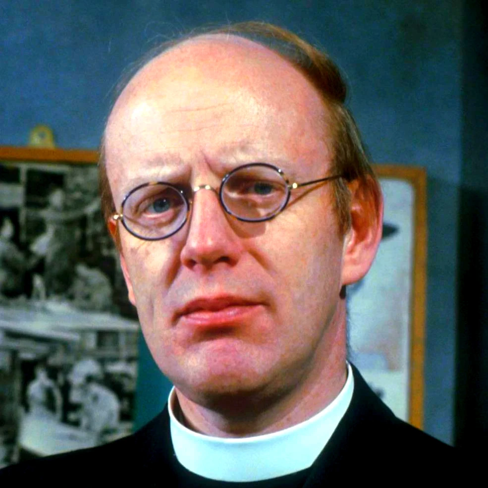 Alfred Macaw | The Rutles Wiki | Fandom