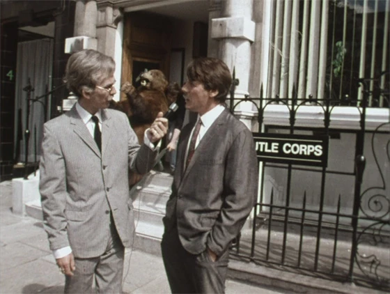 Eric Manchester | The Rutles Wiki | Fandom