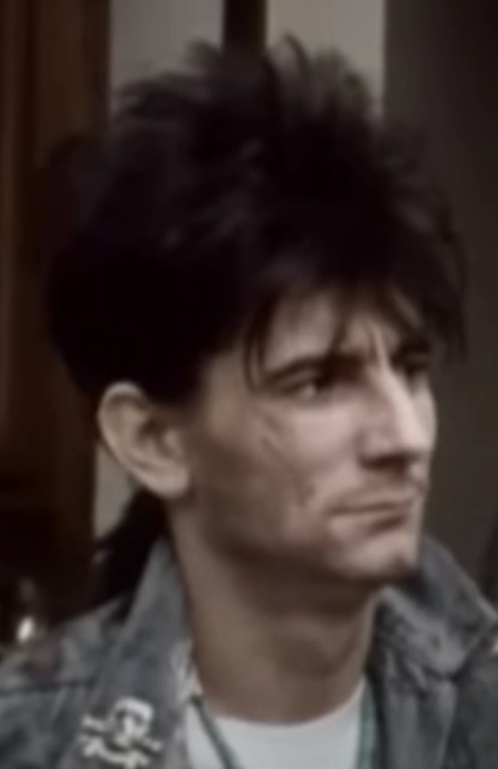 Ronnie Wood | The Rutles Wiki | Fandom