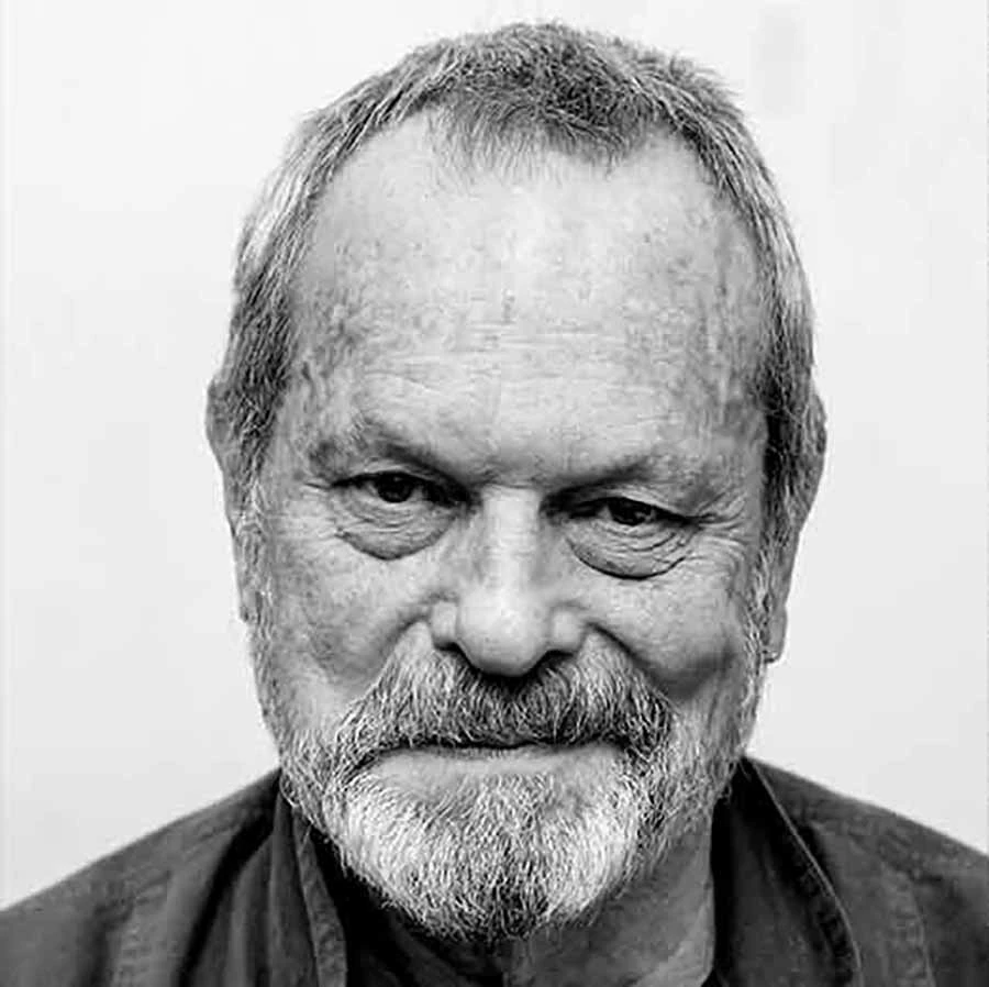 Terry Gilliam | The Rutles Wiki | Fandom