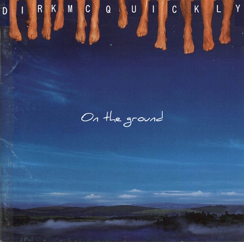 On The Ground | The Rutles Wiki | Fandom