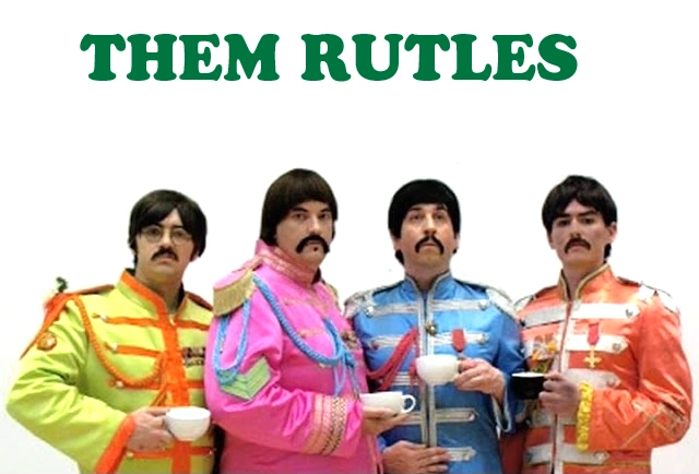 Them Rutles (tribute band) | The Rutles Wiki | Fandom