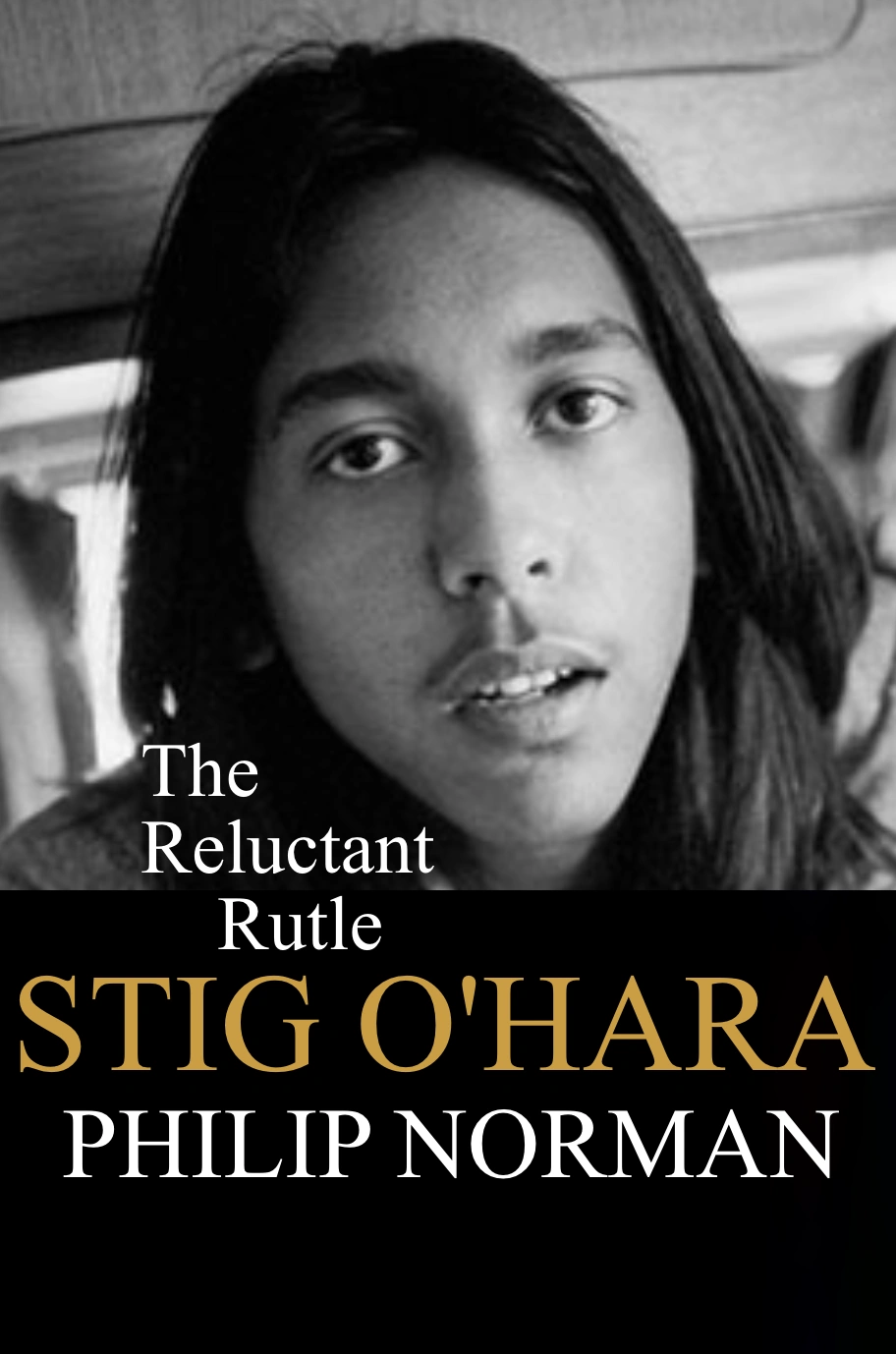 Stig O'Hara: The Reluctant Rutle | The Rutles Wiki | Fandom