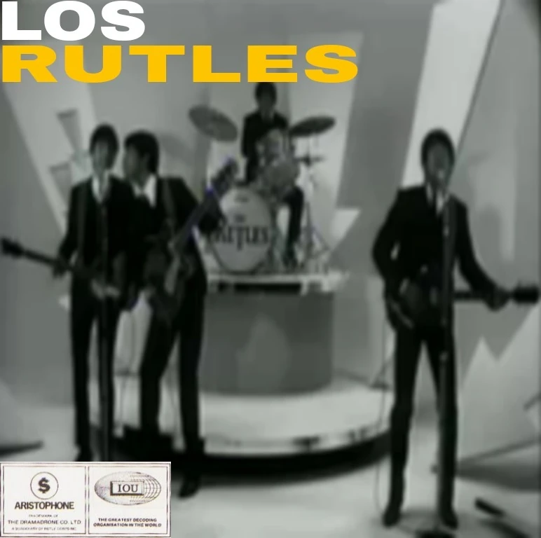 Los Rutles | The Rutles Wiki | Fandom