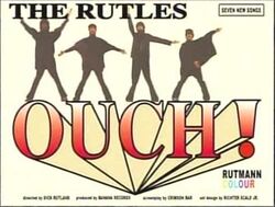 Ouch! (film) | The Rutles Wiki | Fandom