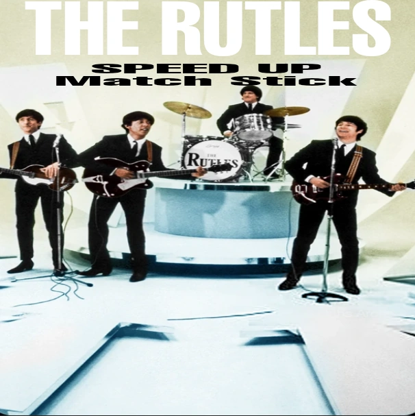 Matchstick | The Rutles Wiki | Fandom