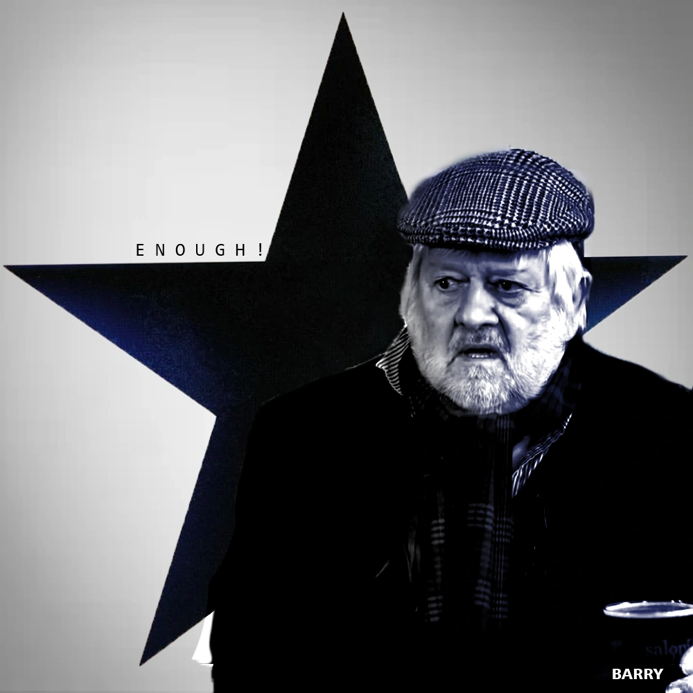 ENOUGH! | The Rutles Wiki | Fandom