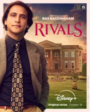 Rivals (TV series) | Rutshire Chronicles Wiki | Fandom