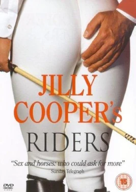 Riders (Film) | Rutshire Chronicles Wiki | Fandom