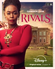 Rivals (TV series) | Rutshire Chronicles Wiki | Fandom