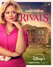 Rivals (TV series) | Rutshire Chronicles Wiki | Fandom
