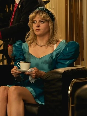 Daysee Butler | Rutshire Chronicles Wiki | Fandom