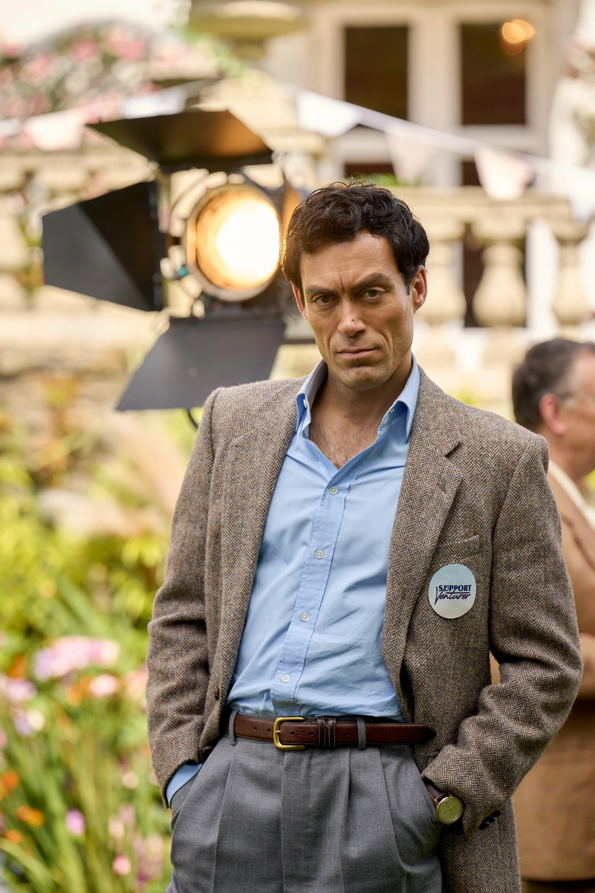 Rupert Campbell-Black | Rutshire Chronicles Wiki | Fandom