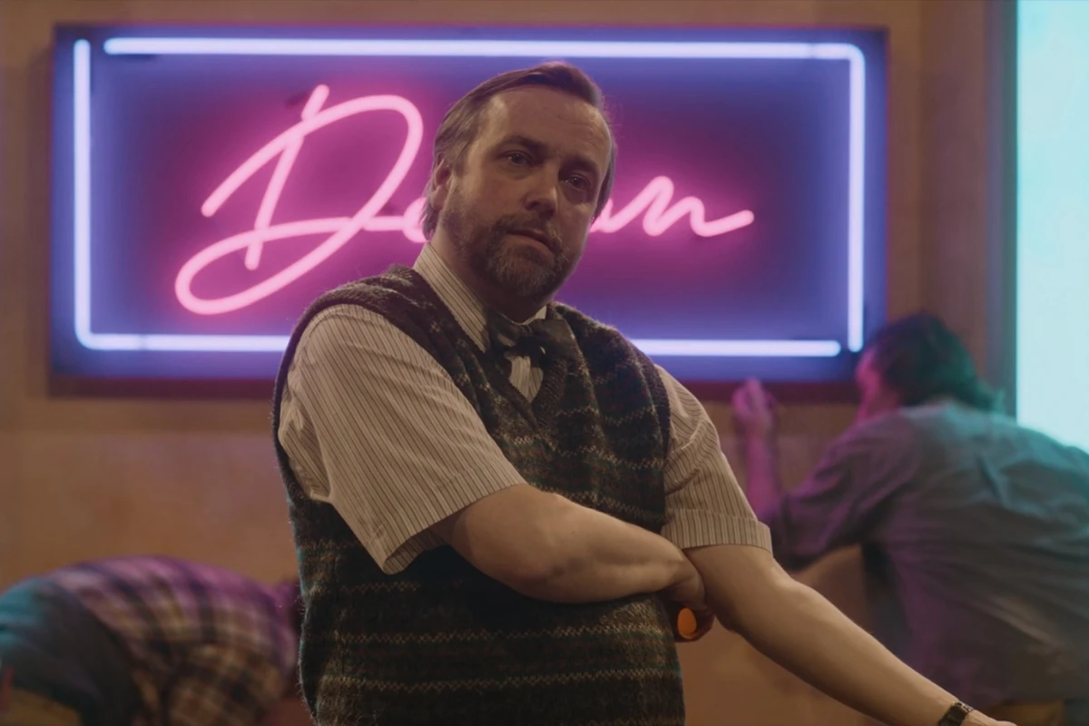 Steve Meadows | Rutshire Chronicles Wiki | Fandom