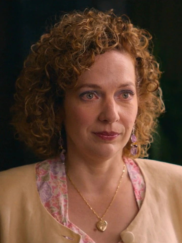 Lizzie Vereker | Rutshire Chronicles Wiki | Fandom