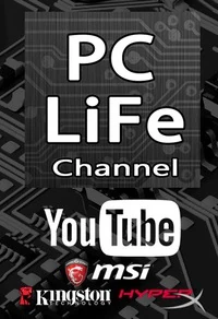 PC Life | YouTube Wiki | Fandom