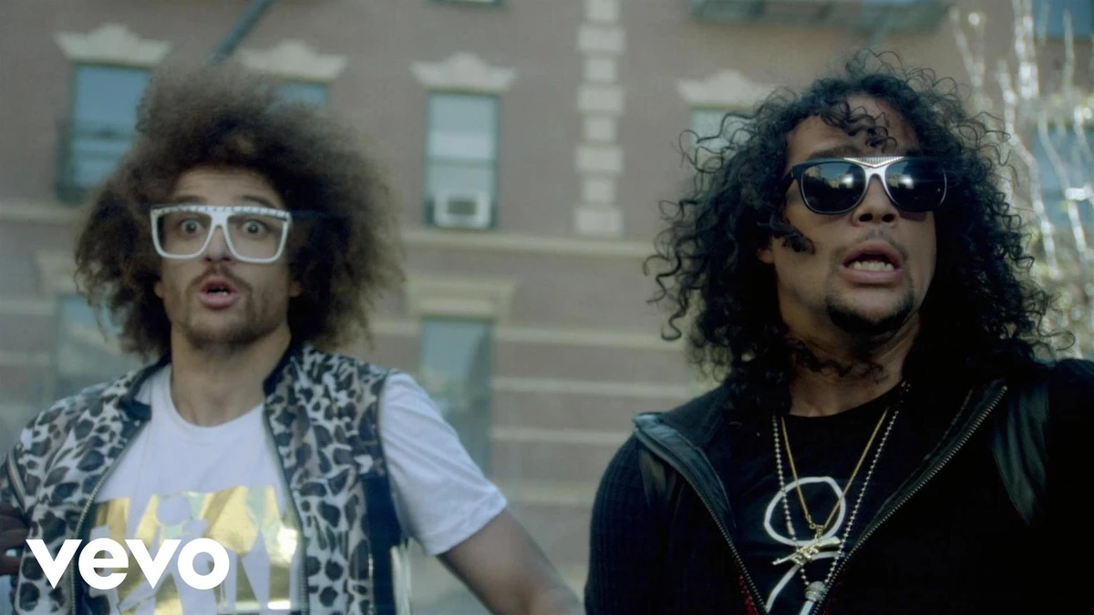 Party Rock Anthem | YouTube Wiki | Fandom