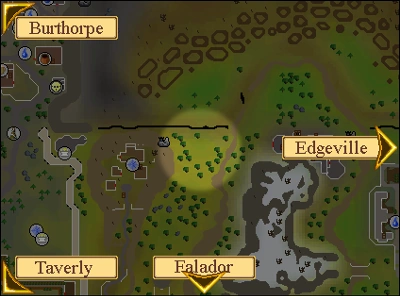 Runecrafting | Eesti RS Wiki | Fandom