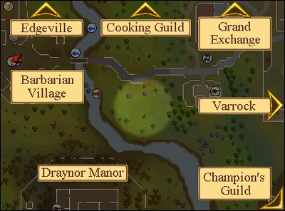 Runecrafting | Eesti RS Wiki | Fandom