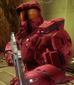 Simmons | Wiki Red vs Blue | Fandom