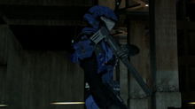 Butch Flowers | Red vs. Blue Wiki | Fandom