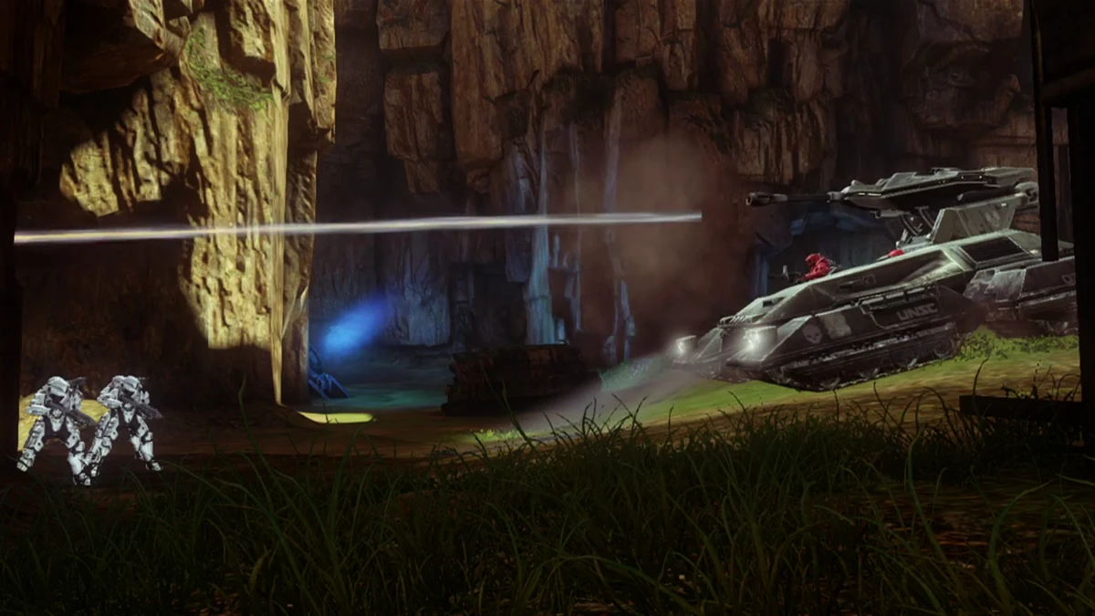 Fire | Red vs. Blue Wiki | Fandom