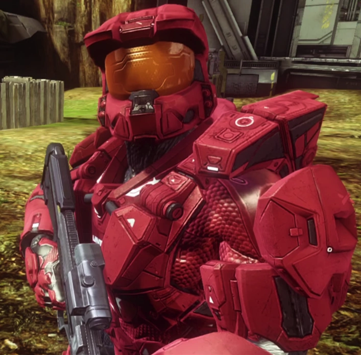 Dick Simmons | Red vs. Blue Wiki | Fandom