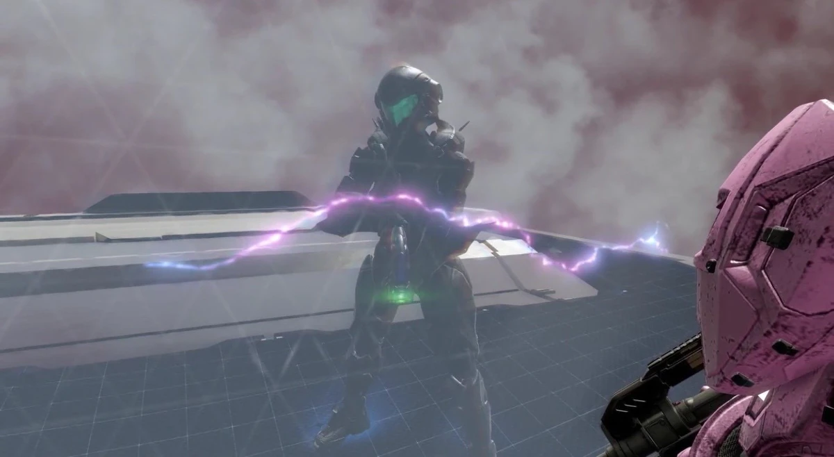 Everwhen | Red vs. Blue Wiki | Fandom