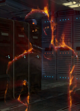 Sigma | Red vs. Blue Wiki | Fandom