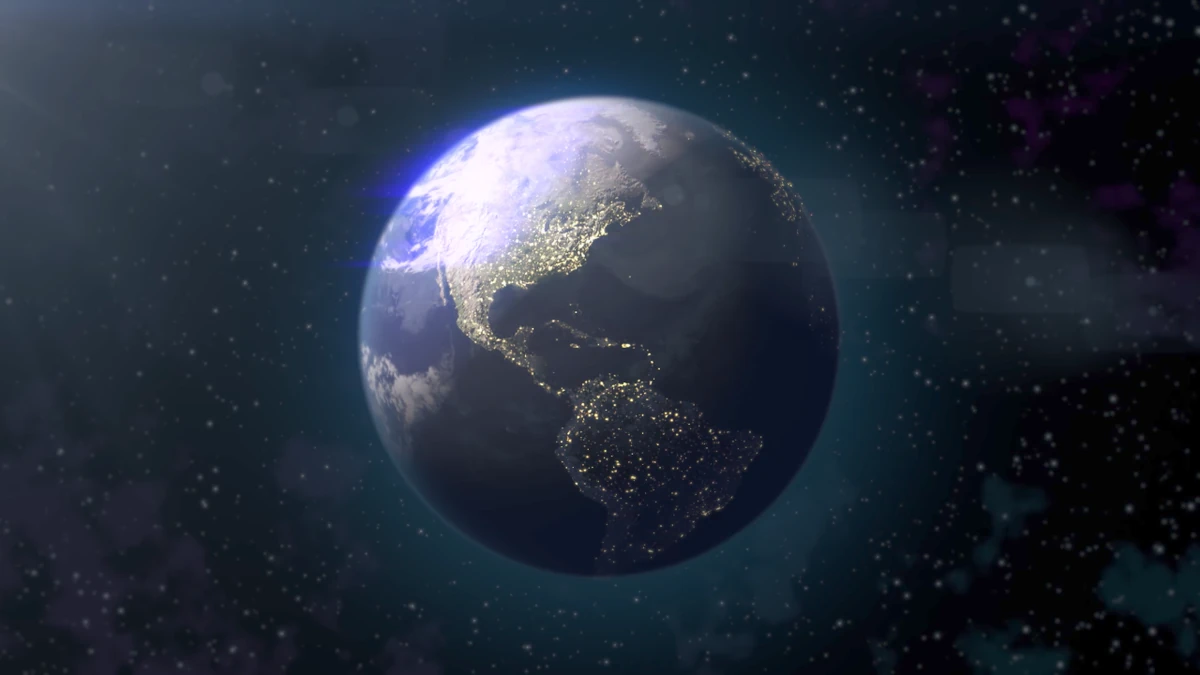 Earth | Red vs. Blue Wiki | Fandom