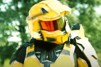 Dexter Grif | Red vs. Blue Wiki | Fandom