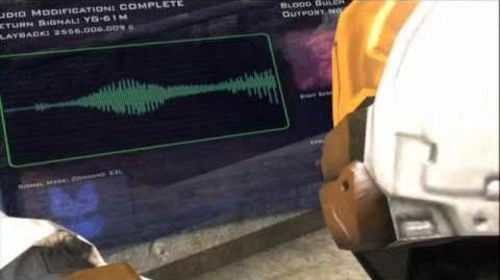 Voice Manipulator | Red vs. Blue Wiki | Fandom