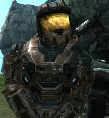 Lopez the Heavy | Red vs. Blue Wiki | Fandom