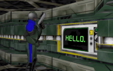 Gamma | Red vs. Blue Wiki | Fandom