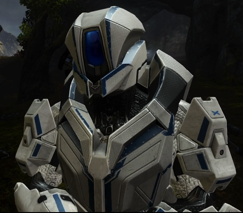 Rogers | Red vs. Blue Wiki | Fandom