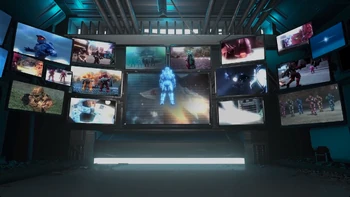 Prologue | Red vs. Blue Wiki | Fandom