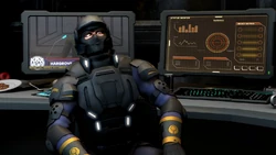 Armadura Rvb Locus Relacionada Locus Of Control | Red Vs. Blue Wiki