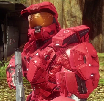 Sarge | Red vs. Blue Wiki | Fandom