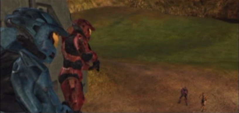 Major Players | Red vs. Blue Wiki | Fandom