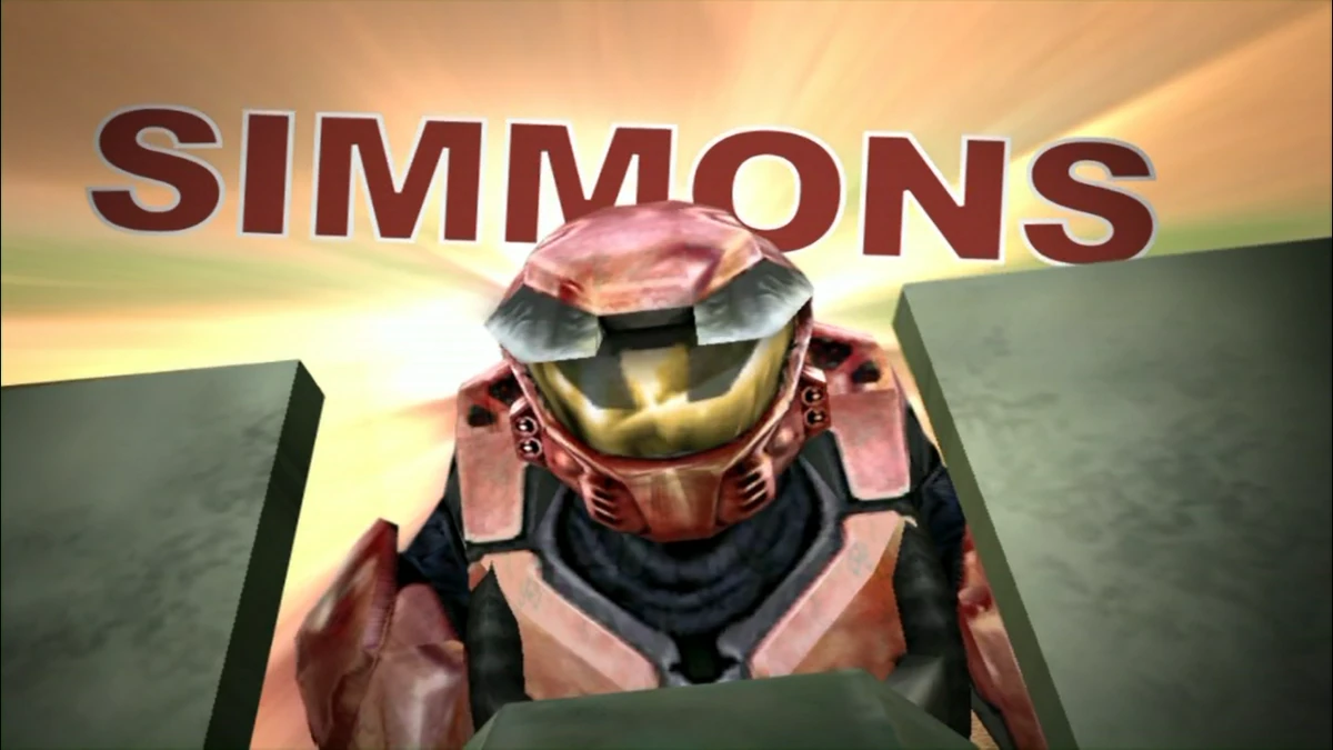 Simmons' Relationships | Red vs. Blue Wiki | Fandom
