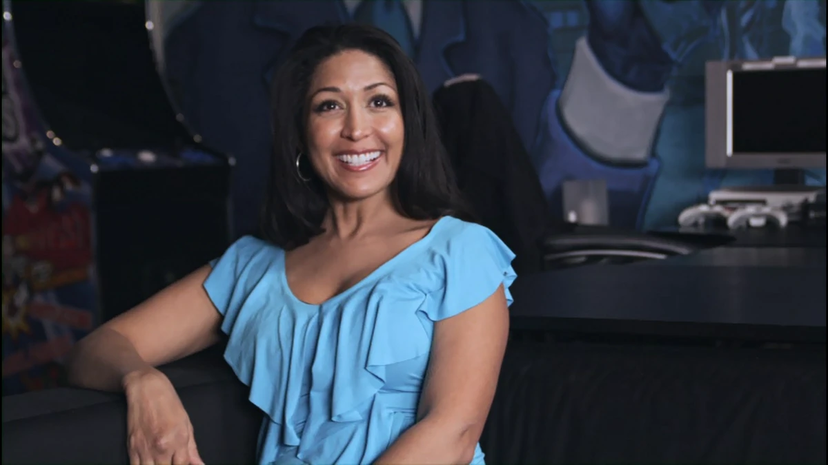 Yomary Cruz | Red vs. Blue Wiki | Fandom