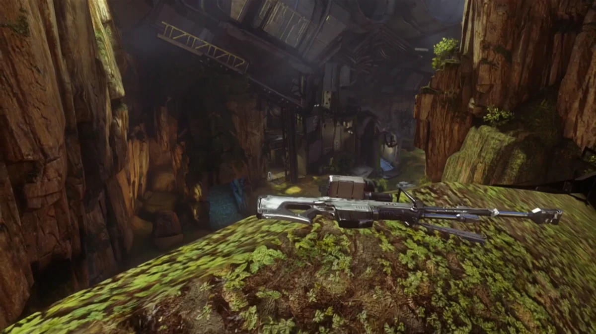 Sniper Rifle | Red vs. Blue Wiki | Fandom
