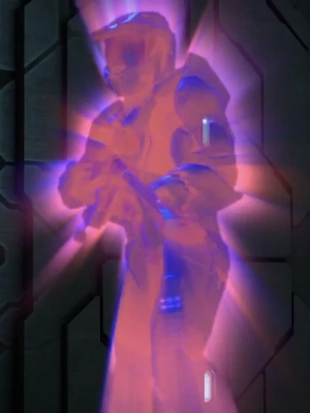 Theta | Red vs. Blue Wiki | Fandom